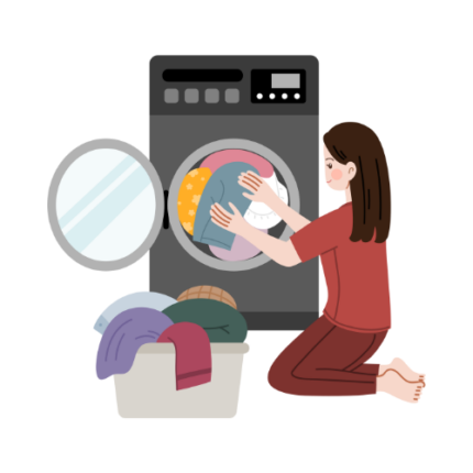 Local Dhobi – Clean, Fresh & Fast Delivery